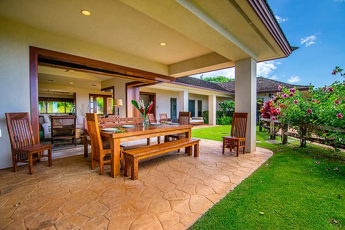 Makena Aloha Estate | Villa Luxe