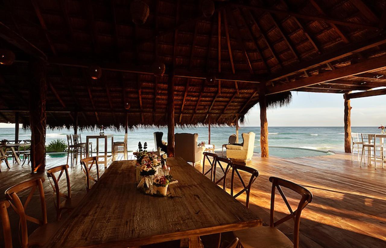 Casa Palapa | Villa Luxe