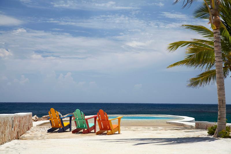 GoldenEye Beach and Lagoon Villas | Villa Luxe