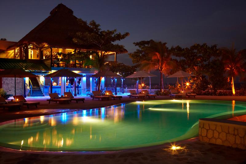 GoldenEye Beach and Lagoon Villas | Villa Luxe