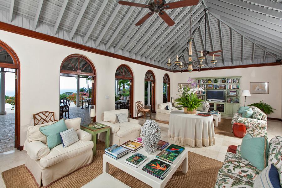 Point of View at the Tryall Club | Villa Luxe