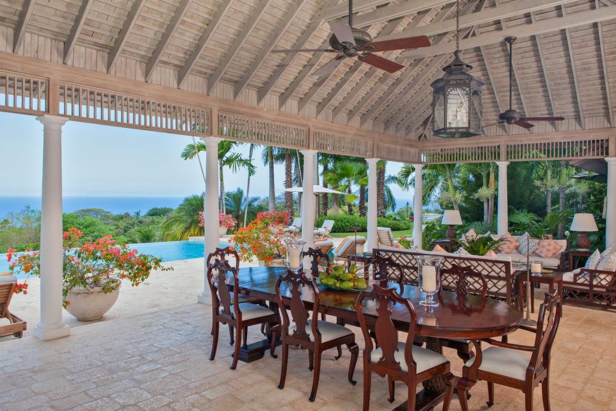 Point of View at the Tryall Club | Villa Luxe