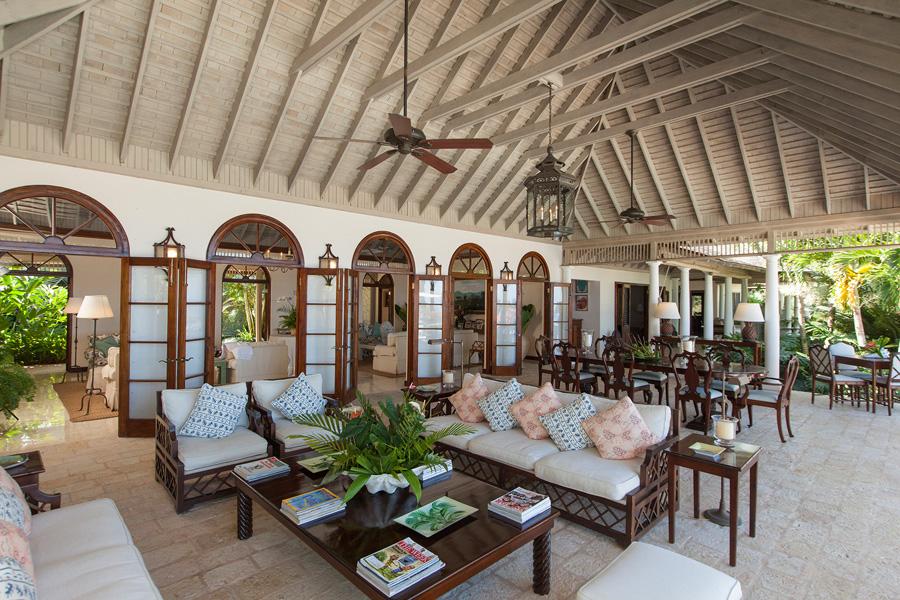 Point of View at the Tryall Club | Villa Luxe