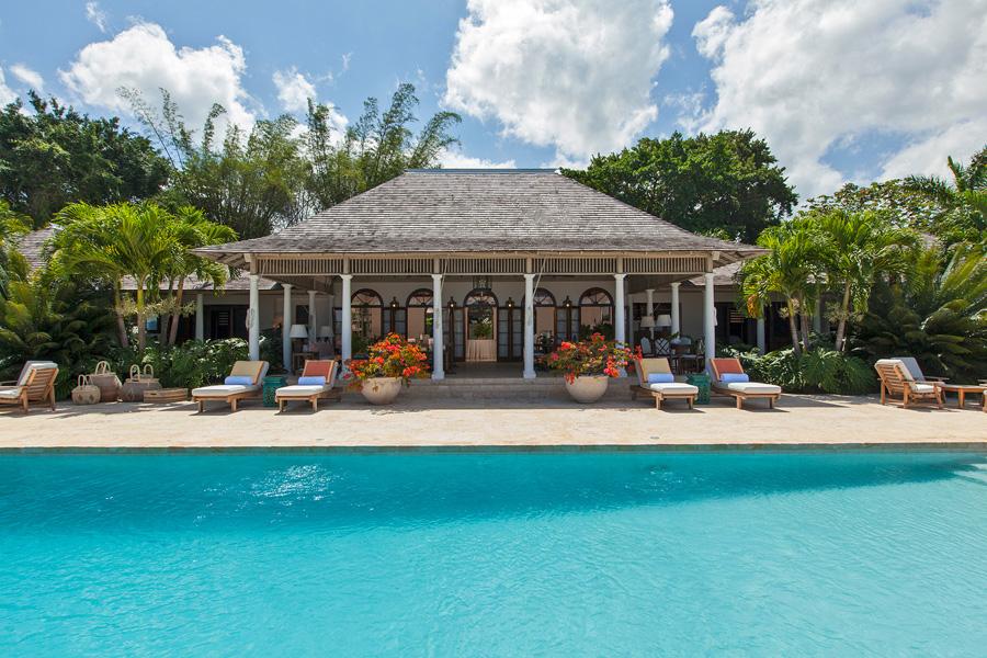 Point of View at the Tryall Club | Villa Luxe