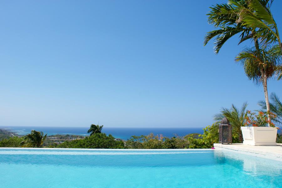 Point of View at the Tryall Club | Villa Luxe