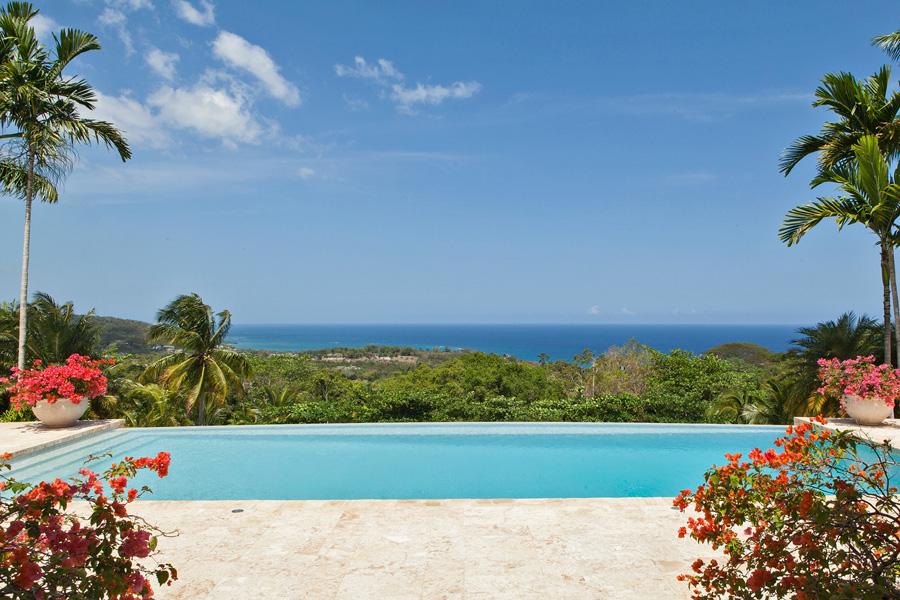 Point of View at the Tryall Club | Villa Luxe