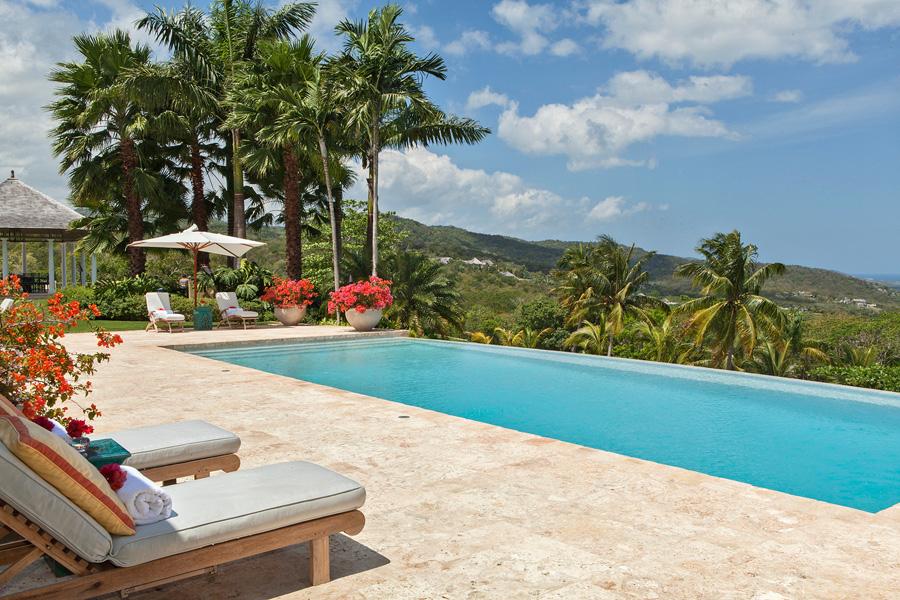 Point of View at the Tryall Club | Villa Luxe