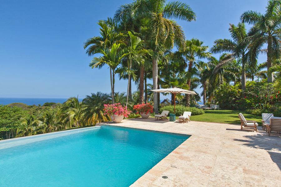 Point of View at the Tryall Club | Villa Luxe