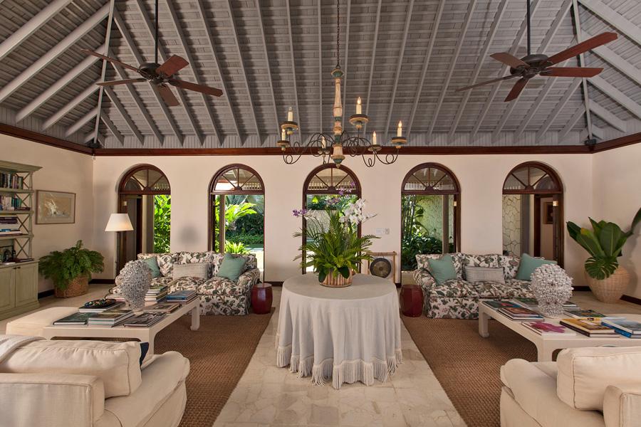 Point of View at the Tryall Club | Villa Luxe