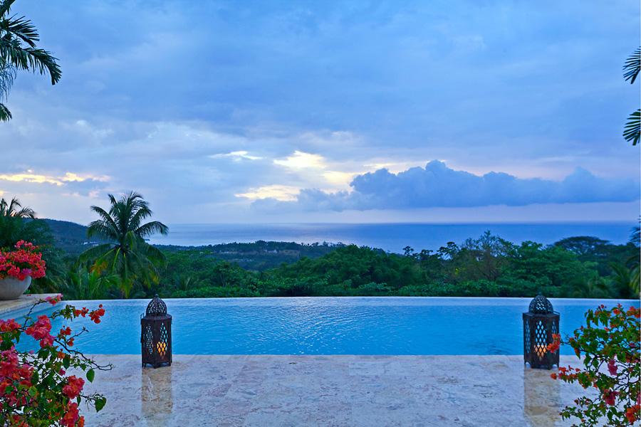 Point of View at the Tryall Club | Villa Luxe