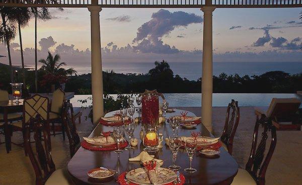 Point of View at the Tryall Club | Villa Luxe