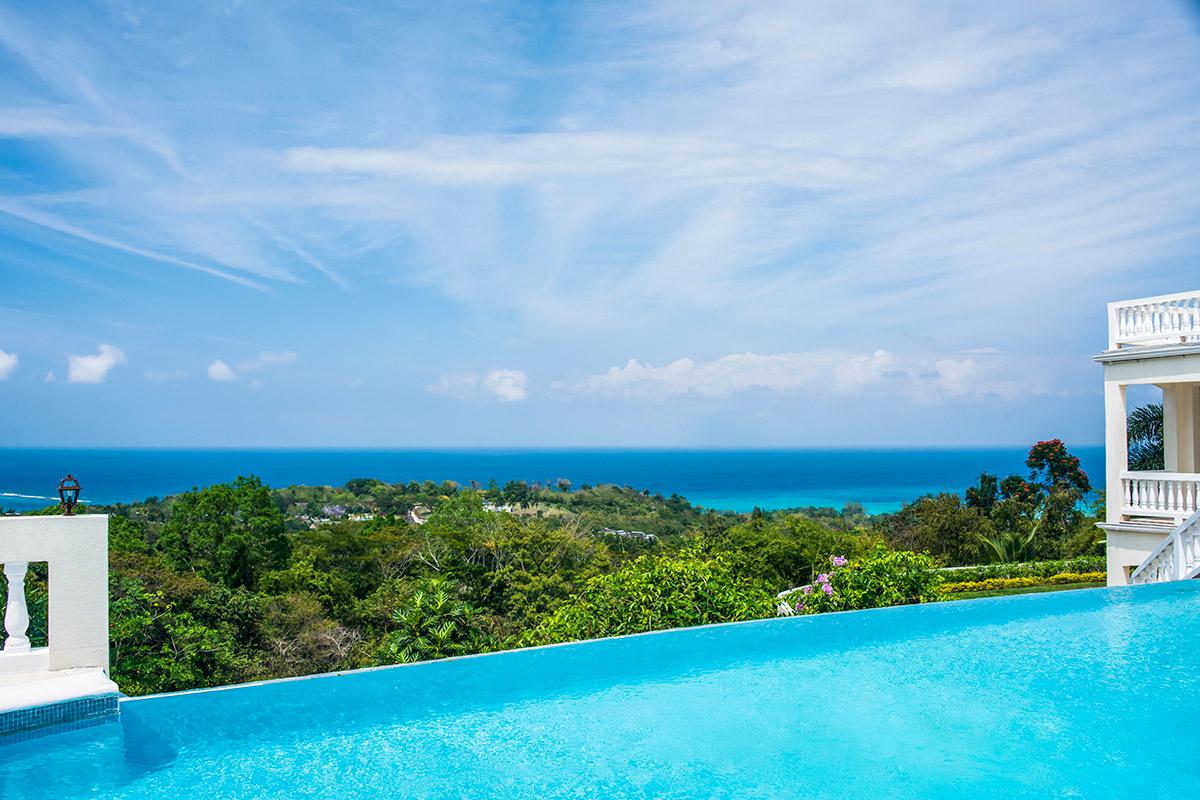 Create Abundance at the Tryall Club | Villa Luxe