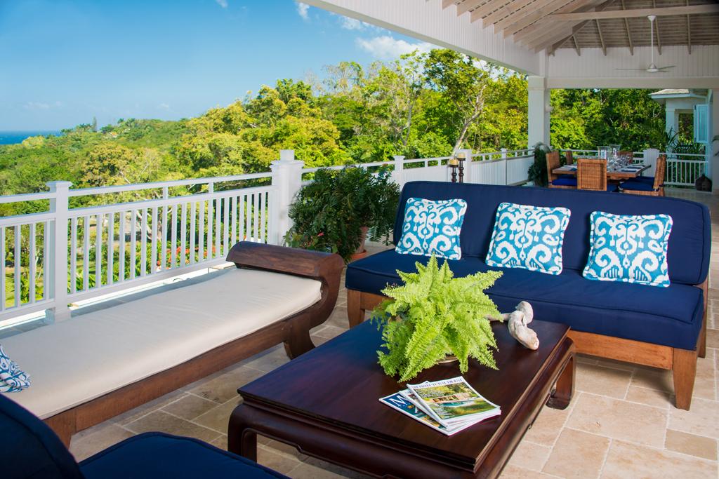 Windward at the Tryall Club | Villa Luxe