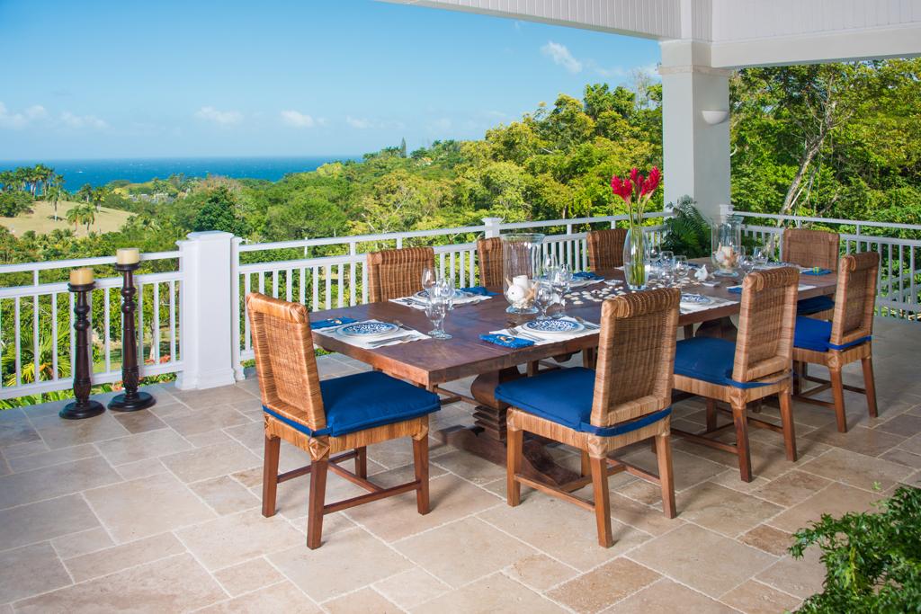 Windward at the Tryall Club | Villa Luxe