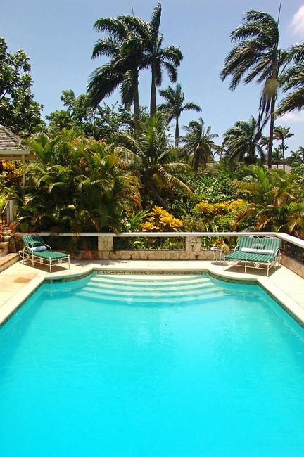 Fairwinds at the Tryall Club | Villa Luxe