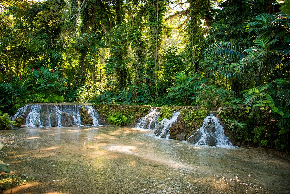 Rio Chico on the Beach | Villa Luxe