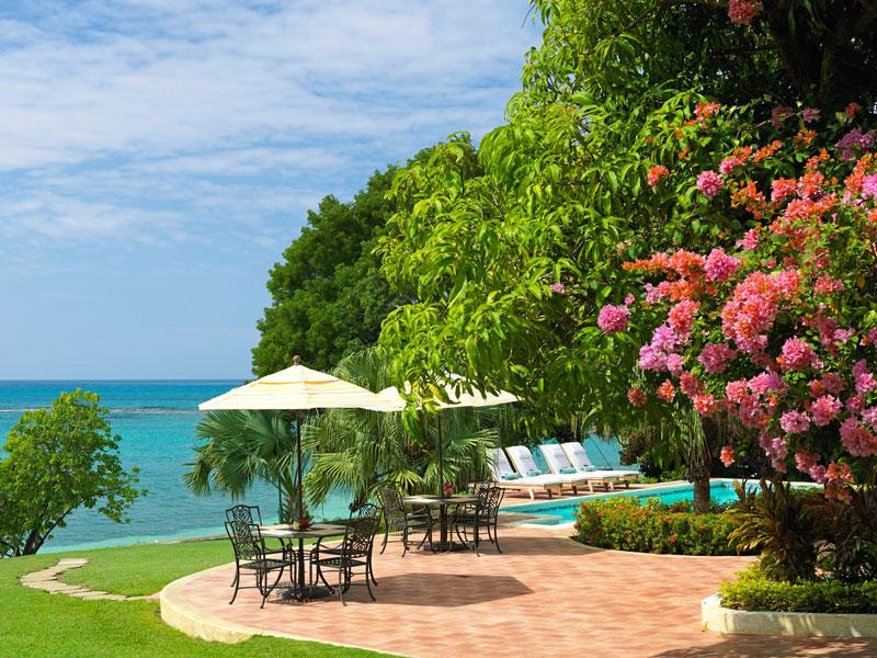 Lime Acre on the Beach | Villa Luxe