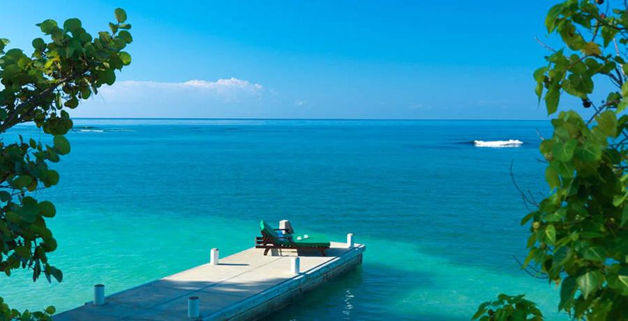 Lime Acre on the Beach | Villa Luxe