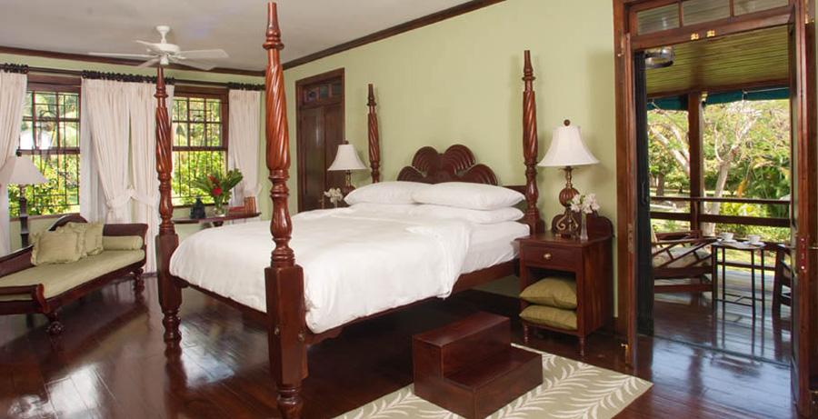 Lime Acre on the Beach | Villa Luxe